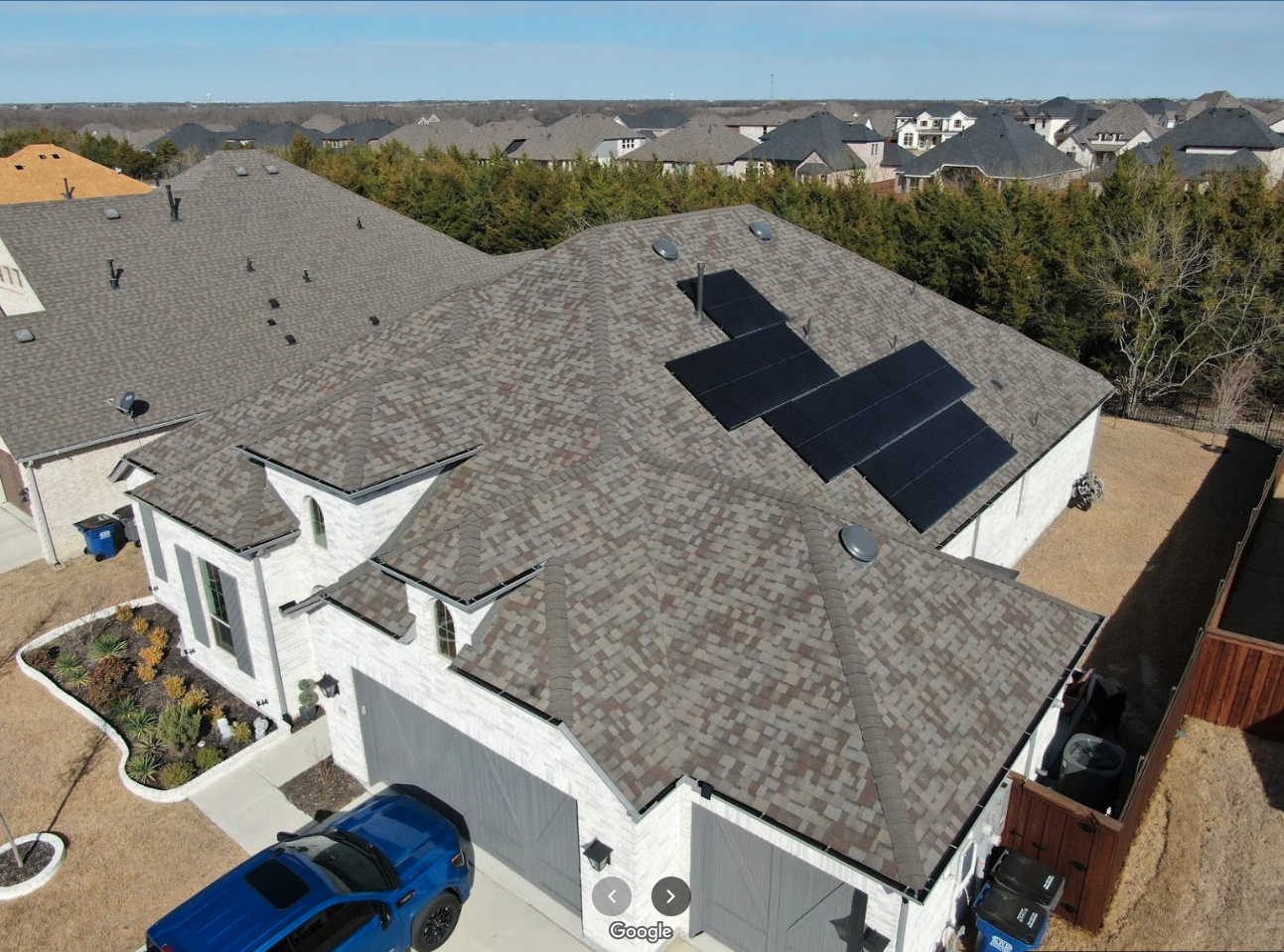 Reliable Roofers Dallas-Fort Worth and Carrollton | Quality ...