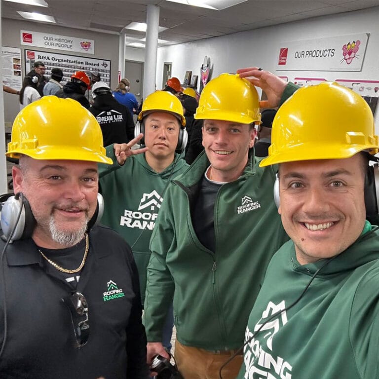 About Us | Roofing Ranger